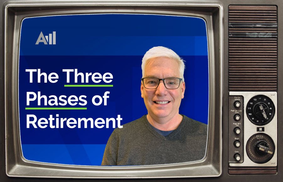 VIDEO The Three Phases Of Retirement Addis Hill Philadelphia Fee 